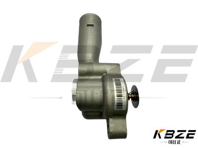 China CAT C6.6 ENGINE 85°C THERMOSTAT WITH HOUSING 367-1817 357-8714 4133L066 REPLACEMENT E320D EXCAVATOR for sale