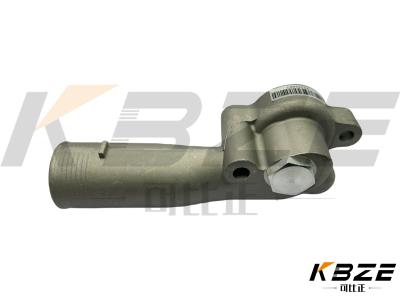 China CAT C6.6 ENGINE 85°C THERMOSTAT WITH HOUSING 367-1817 357-8714 4133L066 REPLACEMENT E320D EXCAVATOR for sale