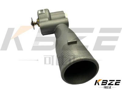 China CAT C6.6 ENGINE 85°C THERMOSTAT WITH HOUSING 367-1817 357-8714 4133L066 REPLACEMENT E320D EXCAVATOR for sale