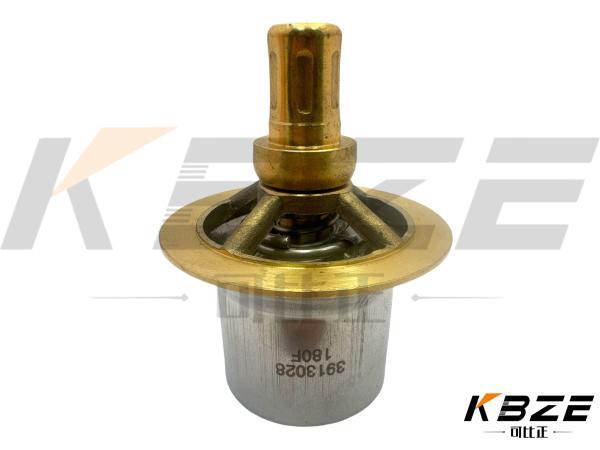 Quality KBZE BRAND 3913028 THERMOSTAT 82°C FOR CUMMINS 6CT 6CT8.3 ENGINE for sale