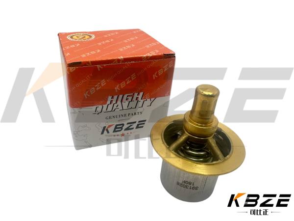 Quality KBZE BRAND 3913028 THERMOSTAT 82°C FOR CUMMINS 6CT 6CT8.3 ENGINE for sale
