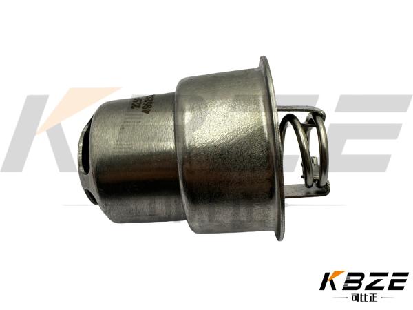 Quality 4952630 4952631 HYUNDAI R450 EXCAVATOR 107°C THERMOSTAT FOR CUMMINS ISM11 for sale