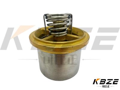 Cina CUMMINS NT855 MOTORE 3076489 TERMOSTATO 80°C PER EXCAVATORE HYUNDAI R320 R360 R450 in vendita