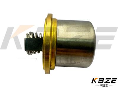 Cina CUMMINS NT855 MOTORE 3076489 TERMOSTATO 80°C PER EXCAVATORE HYUNDAI R320 R360 R450 in vendita