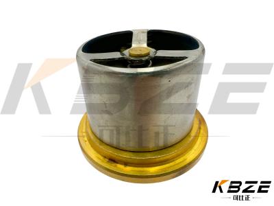 Cina CUMMINS NT855 MOTORE 3076489 TERMOSTATO 80°C PER EXCAVATORE HYUNDAI R320 R360 R450 in vendita