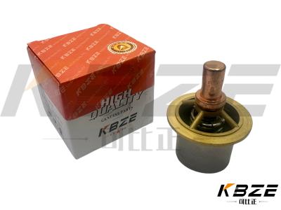 Cina CUMMINS QSX15 ISX15 MOTORE 101°C TERMOSTATO 4386527 Sostituzione dell'escavatore in vendita