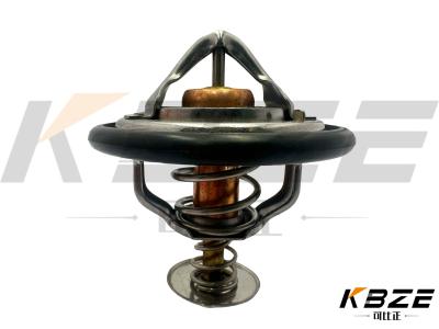 Cina KBZE HINO N04C PARTE DEL MOTORE 82°C TERMOSTATO SZ910-46039 Per il camion HINO 300 in vendita