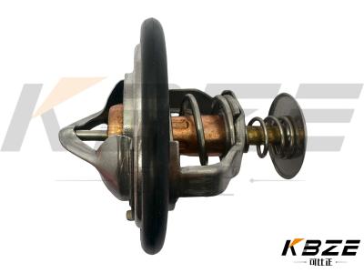 Cina KBZE HINO N04C PARTE DEL MOTORE 82°C TERMOSTATO SZ910-46039 Per il camion HINO 300 in vendita