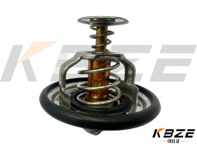 Cina KBZE HINO N04C PARTE DEL MOTORE 82°C TERMOSTATO SZ910-46039 Per il camion HINO 300 in vendita
