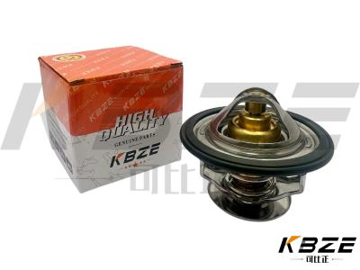 Cina KBZE 76,5°C TERMOSTATO S1632-E9020 VHS1632E9020 PER SK460-8 SK480-8 ESCAVATORE in vendita