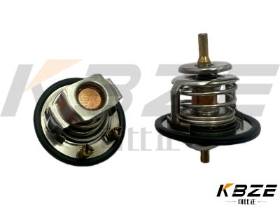 China 8-97300790-2 4HK1 ENGINE 82°C 85°C THERMOSTAT 8-97600787-2 FOR ZAX170 ZAX190 ZAX210 EXCAVATOR for sale