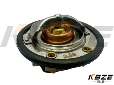 China 8-97300790-2 4HK1 ENGINE 82°C 85°C THERMOSTAT 8-97600787-2 FOR ZAX170 ZAX190 ZAX210 EXCAVATOR for sale