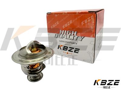 Cina 8-97211209-0 EXKAVATORE EX75 SK75 ZAX75 76,5°C 82°C TERMOSTATO 8-97361770-0 Per la ISUZU 4LE1 4LE2 4JG1 4JB1 in vendita