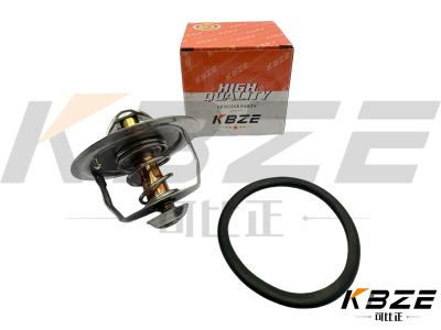 Cina 1-13770070-0 ISUZU 6BD1 6BG1 MOTORE 71°C 76°C 82°C TERMOSTATO DAEWOO DB58 65.06402-5015 in vendita