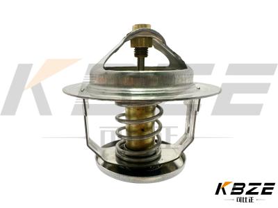 Cina COMATSU S4D105 S6D105 TERMOSTATO 76,5°C 600-421-6210 FITS PC200-3 PC220-3 ESCAVATORE in vendita