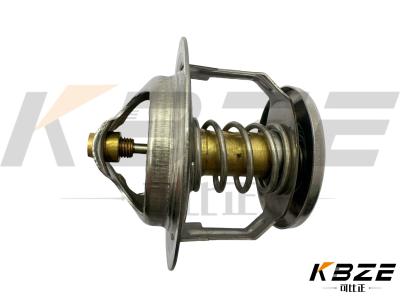 Cina COMATSU S4D105 S6D105 TERMOSTATO 76,5°C 600-421-6210 FITS PC200-3 PC220-3 ESCAVATORE in vendita