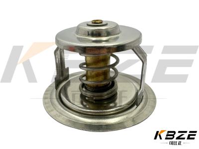Cina COMATSU S4D105 S6D105 TERMOSTATO 76,5°C 600-421-6210 FITS PC200-3 PC220-3 ESCAVATORE in vendita