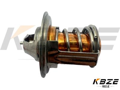 China KUBOTA 1E399-73010 D722 D902 Z482 ENGINE THERMOSTAT 71°C for sale