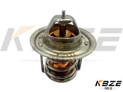 China KUBOTA 1E399-73010 D722 D902 Z482 ENGINE THERMOSTAT 71°C for sale