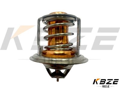 China KUBOTA 1E399-73010 D722 D902 Z482 ENGINE THERMOSTAT 71°C for sale