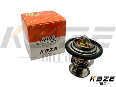 Cina Il termostato 71°C 82°C 1A021-73012 PER KUBOTA KX121-3 KX161-3 U45 ESCAVATORE V2203 V2403 MOTORE in vendita