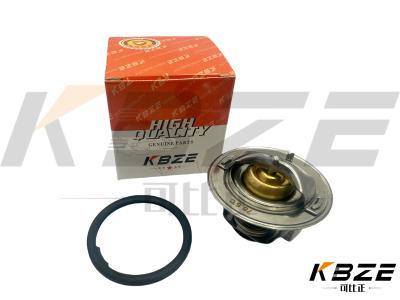 Cina 1C011-73010 KUBOTA KX080 ESCAVATORE 71°C 76,5°C TERMOSTATO V3300 V3307 V3600 V3800 in vendita