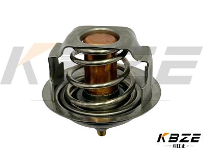 Cina MITSUBISHI S3L S4L MOTORE 82°C TERMOSTATO REGOLATORE 199-2248 PER CAT 303 304 ESCAVATORE in vendita