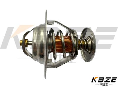 China NISSAN BD30 ENGINE 76°C 80°C THERMOSTAT 21200-58G01 FOR EX60 EX70 for sale