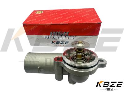 China KBZE-CAT EXCAVATOR THERMOSTAT 82°C FITS 4133L503 4133L509 PERKINS ENGINE for sale