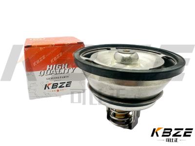 China VOE21613426 VOLVO D13 D16 ENGINE THERMOSTAT 82°C VOE20560249 FOR EC380 EC480 EC700 for sale