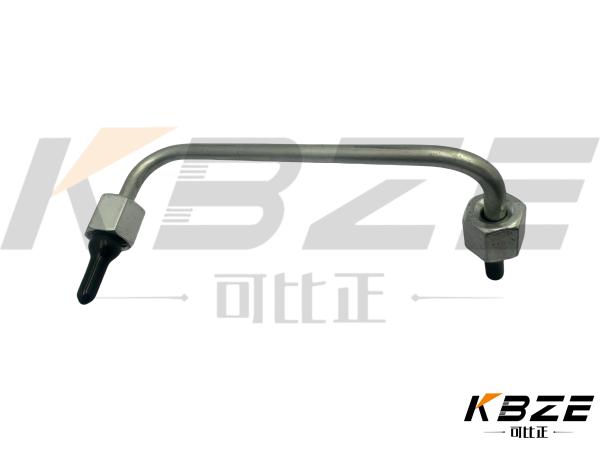 Quality 420208-00546 420208-00547 DOOSAN DX120 EXCAVATOR DAEWOO D34 DL03 ENGINE FUEL for sale