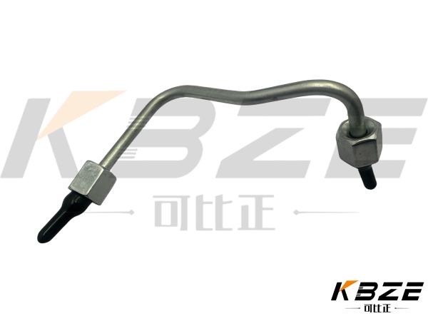 Quality 420208-00546 420208-00547 DOOSAN DX120 EXCAVATOR DAEWOO D34 DL03 ENGINE FUEL for sale