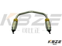 Quality 4924231 CUMMINS QSK19 QSK50 ENGINE FUEL LINES 2896821 FOR MINING EXCAVATOR for sale