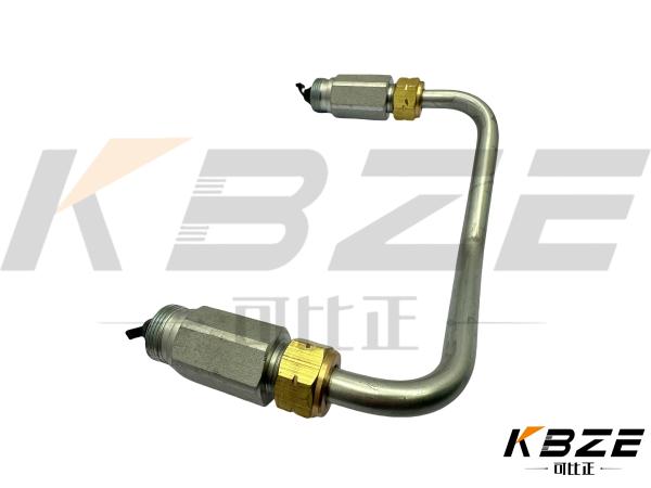 Quality 4924231 CUMMINS QSK19 QSK50 ENGINE FUEL LINES 2896821 FOR MINING EXCAVATOR for sale