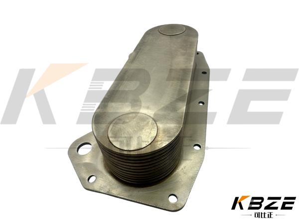 Quality KBZE AFTERMARKET HIGH QUALITY CAT C-9 ENGINE OIL COOLER CORE 11P FOR 330C for sale