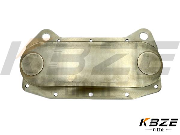 Quality KBZE AFTERMARKET HIGH QUALITY CAT C-9 ENGINE OIL COOLER CORE 11P FOR 330C for sale