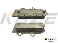 Quality 267-4743 KBZE C7 C9.3 3116 3126 ENGINE 9P OIL COOLER CORE 100-6270 0R-8839 FOR for sale