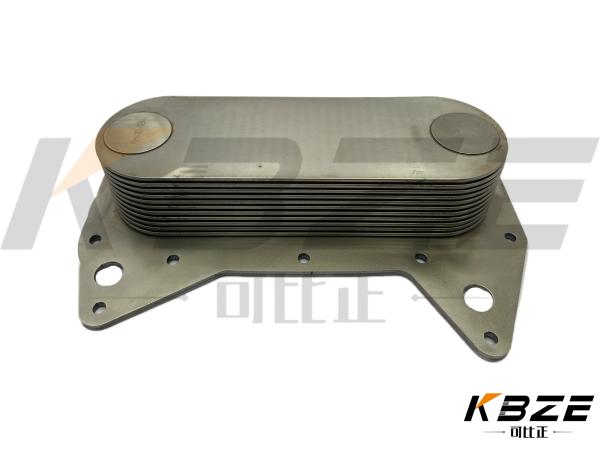 Quality 293-9367 KBZE BRAND 11P OIL COOLER CORE FOR E330C EXCAVATOR 237-4956 188-3826 for sale