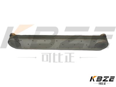 Cina KBZE 5I-7563 CAT E320 EXCAVATOR 4P MOTORE COOLER OIL CORE FITS S6K 3066 MOTORE in vendita