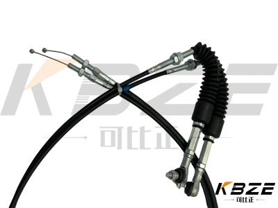 Cina CABLE BRAND KBZE GP-GOVERNOR CONTROL 319-4234 Sostituzione per escavatore 320C in vendita