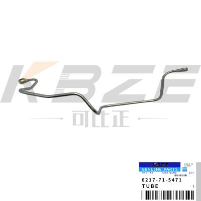 Cina 6217-71-5471 KOMATSU MOTORE EXCAVATORE 6217-71-5492 TUBO DI CARBONO FITS SAA6D140E-3 in vendita