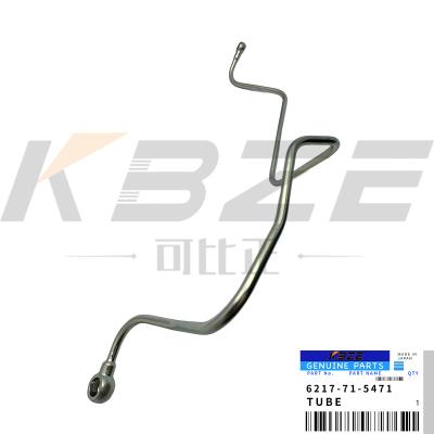 Cina 6217-71-5471 KOMATSU MOTORE EXCAVATORE 6217-71-5492 TUBO DI CARBONO FITS SAA6D140E-3 in vendita