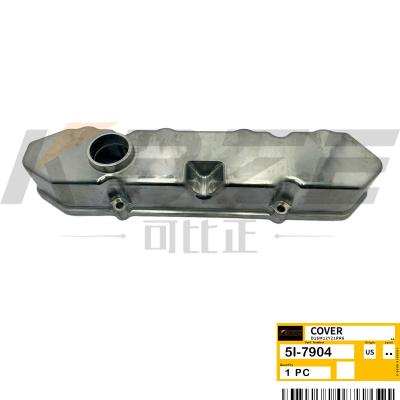 Cina E311 E312 E314 EXCAVATOR 5I-7904 COVER VALVELLA DEL TEMPO si adatta al motore S4K 3064 in vendita