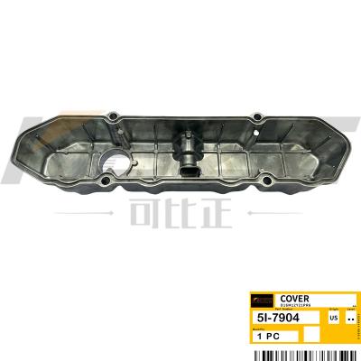 Cina E311 E312 E314 EXCAVATOR 5I-7904 COVER VALVELLA DEL TEMPO si adatta al motore S4K 3064 in vendita