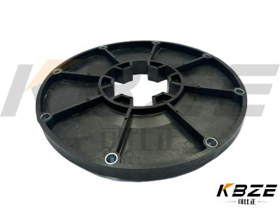 Κίνα ΦΛΑΝΤΖΑ ΣΥΝΔΕΣΗΣ ΜΗΧΑΝΗΜΑΤΩΝ CENTAFLEX K-125-SAE-10 6IT OD315MM ΓΙΑ ΟΔΟΣΤΡΩΤΗΡΑ προς πώληση