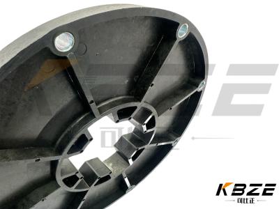 Κίνα ΦΛΑΝΤΖΑ ΣΥΝΔΕΣΗΣ ΜΗΧΑΝΗΜΑΤΩΝ CENTAFLEX K-125-SAE-10 6IT OD315MM ΓΙΑ ΟΔΟΣΤΡΩΤΗΡΑ προς πώληση