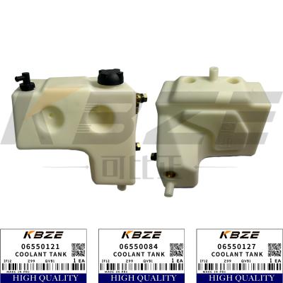 China EXPANSION TANK COOLANT TANK 06550084 06550121 06550127 BOMAG BW211D-40 ROAD ROLLER for sale