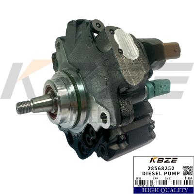Chine 320/06620 POMPE DIESEL MOTEUR JCB 4.4L 28568252 28435244 9422A011 9422A010A POUR CHARGEUSE-PELLETEUSE 3CX 4CX à vendre