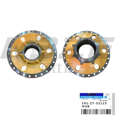 China KBZE 141-27-32115 KOMATSU D65A D70 DOZER 1412732115 FINAL DRIVE HUB FITS DOZER for sale