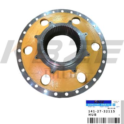 China KBZE 141-27-32115 KOMATSU D65A D70 DOZER 1412732115 FINAL DRIVE HUB FITS DOZER for sale